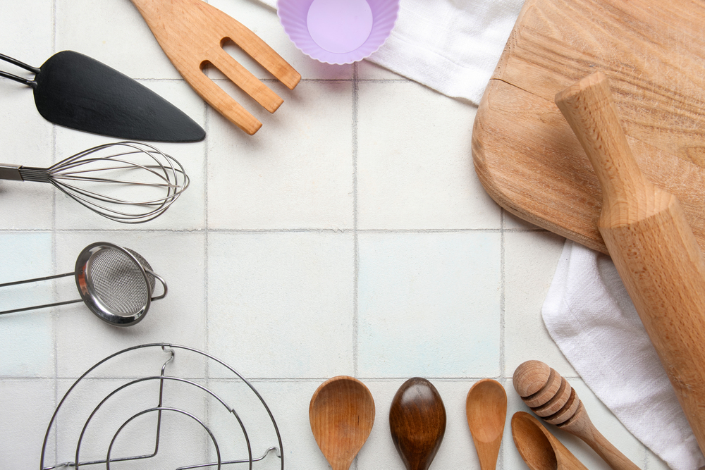 15 Kitchen Gadgets You Can Declutter