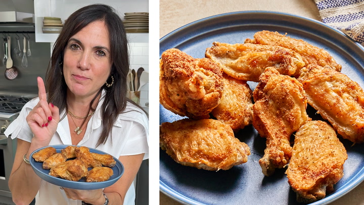 Can You Fry Chicken Without Breading?