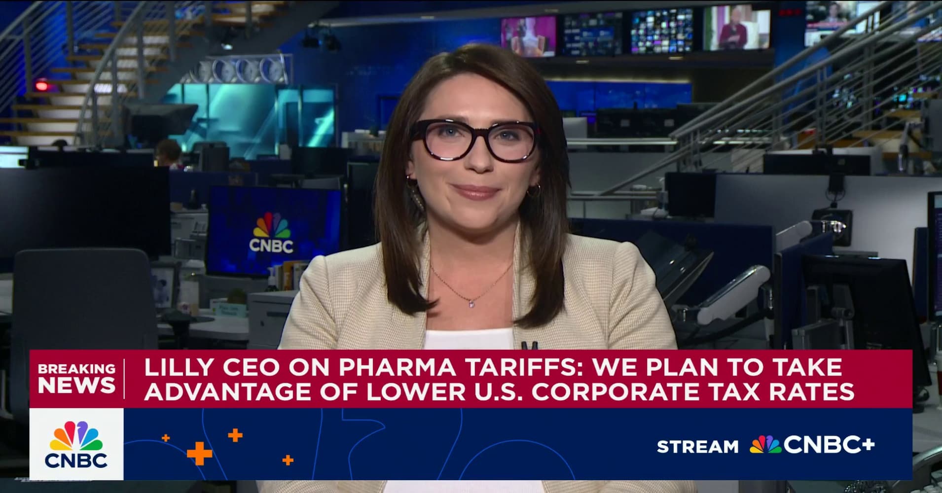 Eli Lilly unveils plans for $5B manufacturing facility near Richmond ...