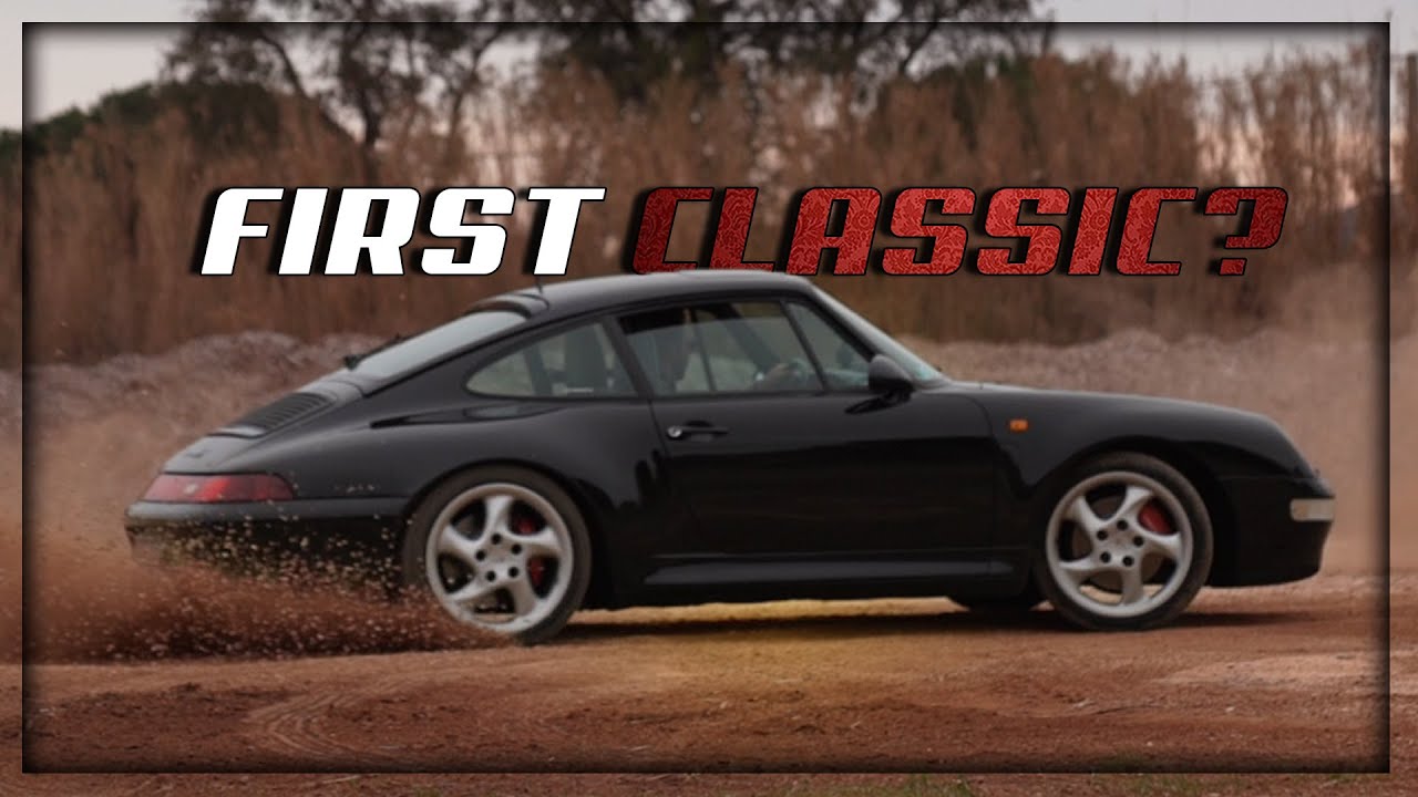 Buying My First Classic Car