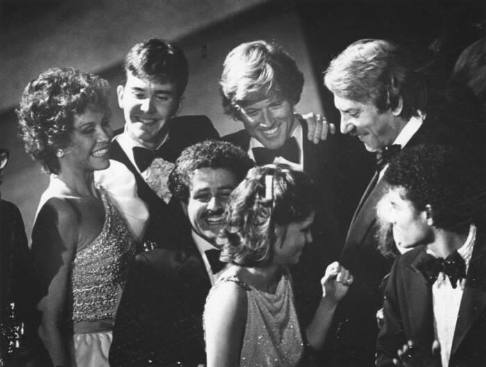 Movie star and visionary Robert Redford has died at age 89