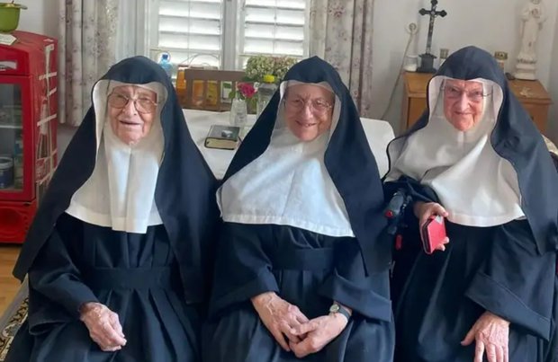 “No nos preguntaron”: tres monjas huyeron de hogar de ancianos y ...