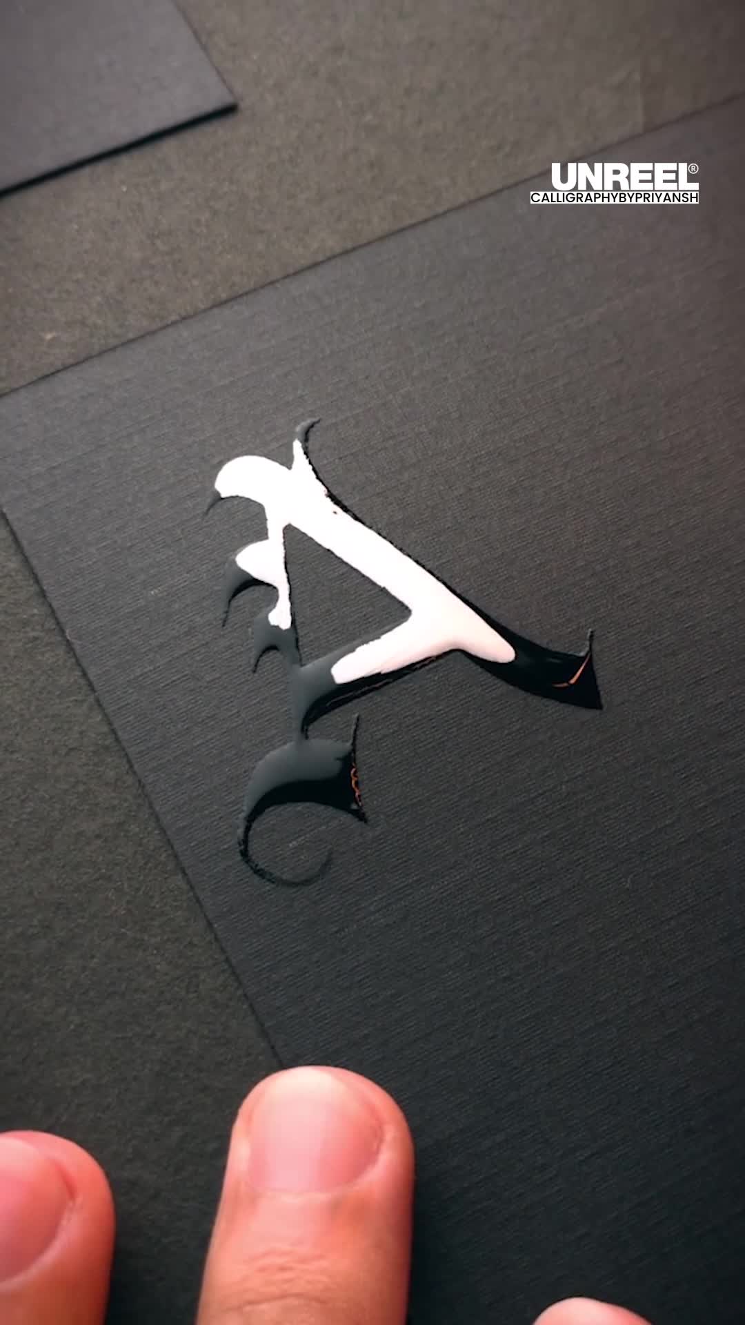 Mastering calligraphy: Creative techniques for stunning brush pen art!