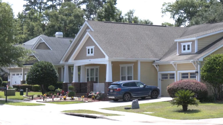 DeSantis announces major insurance rate relief across Florida