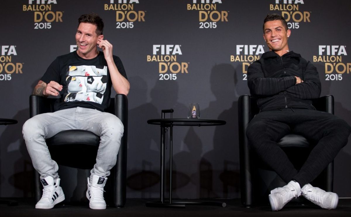 Why Dembele deserves 2025 Ballon d’Or? PSG director references Lionel ...