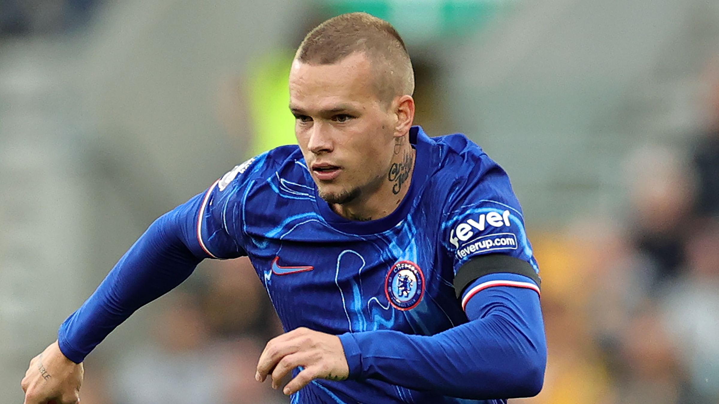 Where is Mudryk? The truth behind Chelsea man's doping case