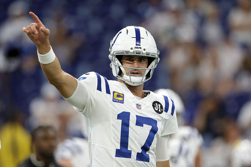 Undefeated NFL teams 2025: 10 teams with a 2-0 record