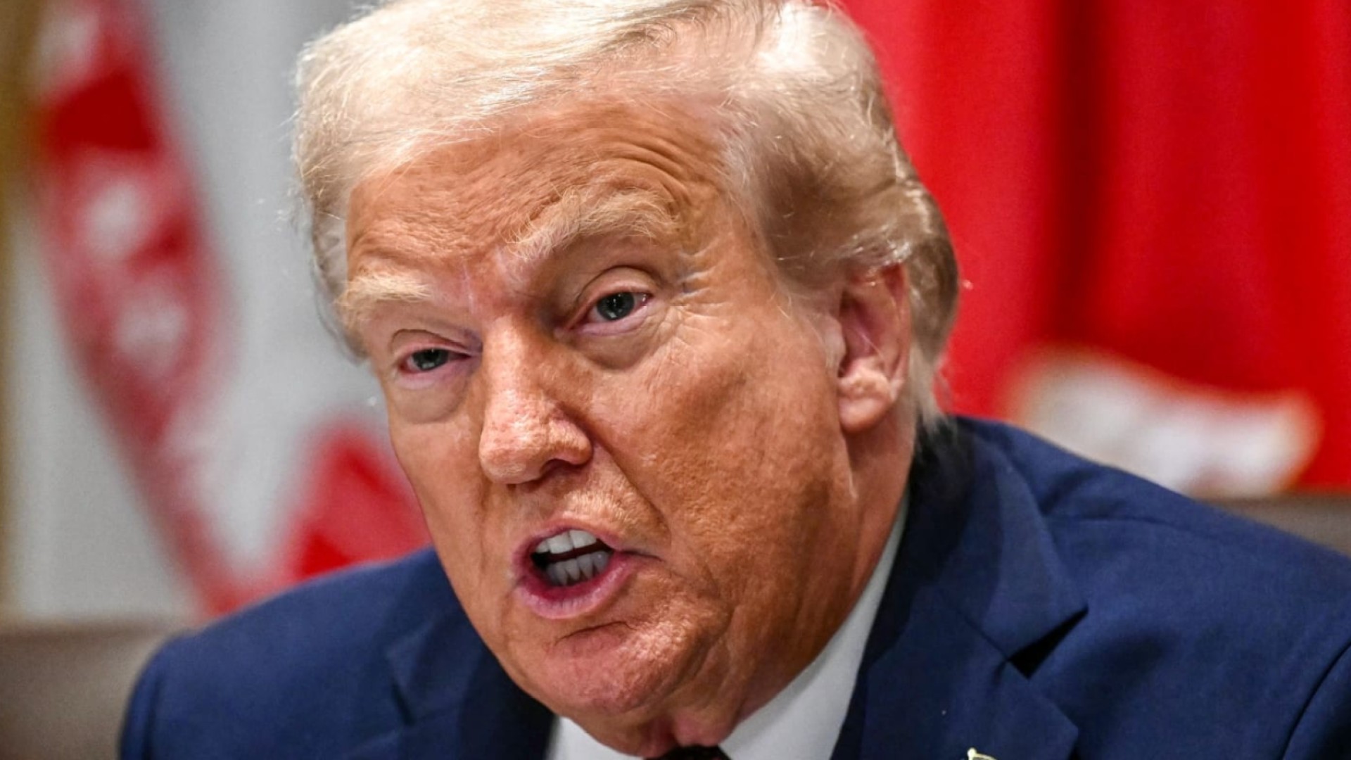 Rep. Smith criticizes Trump’s second strike on Venezuelan boat