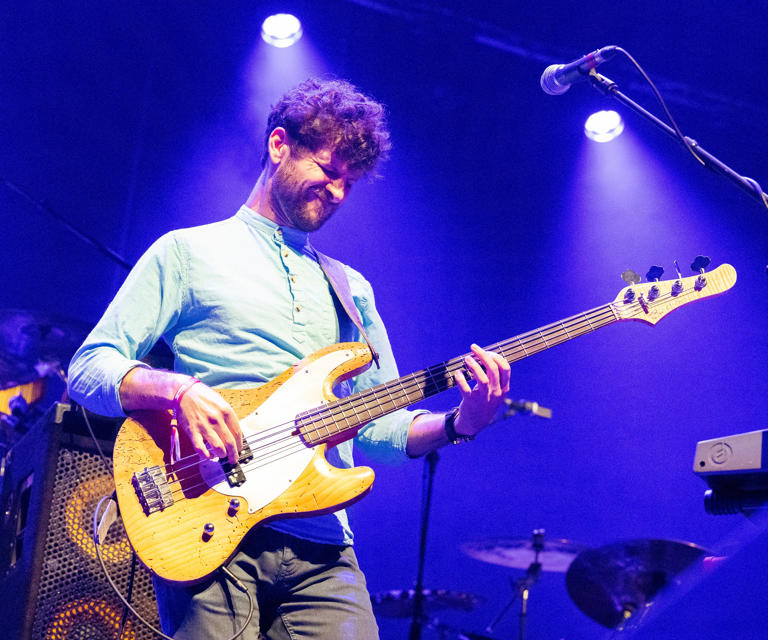 Snarky Puppy regresa a Bogotá, y hablamos con Michael League: “La ...