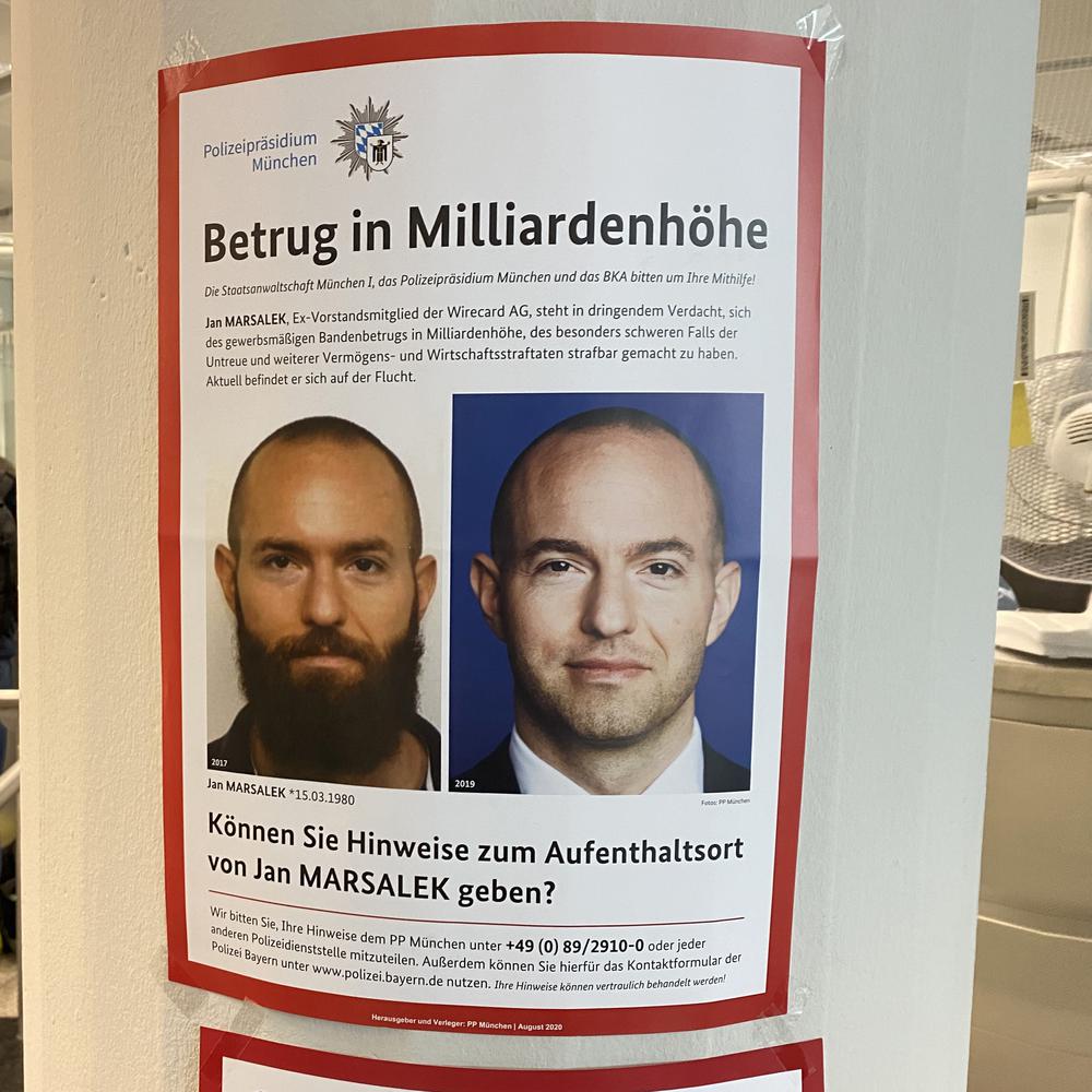 Er kämpfte für Putin und nutzt sechs Identitäten: Das neue Leben von ...