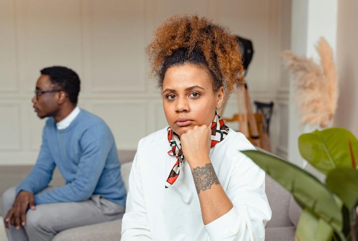 10 Signs Your Wife's ‘Good' Habits May Be Masking Deeper Issues
