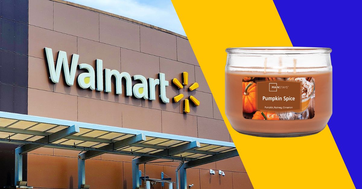 15 Walmart Home Deals to Grab This September (Starting at Just $4)