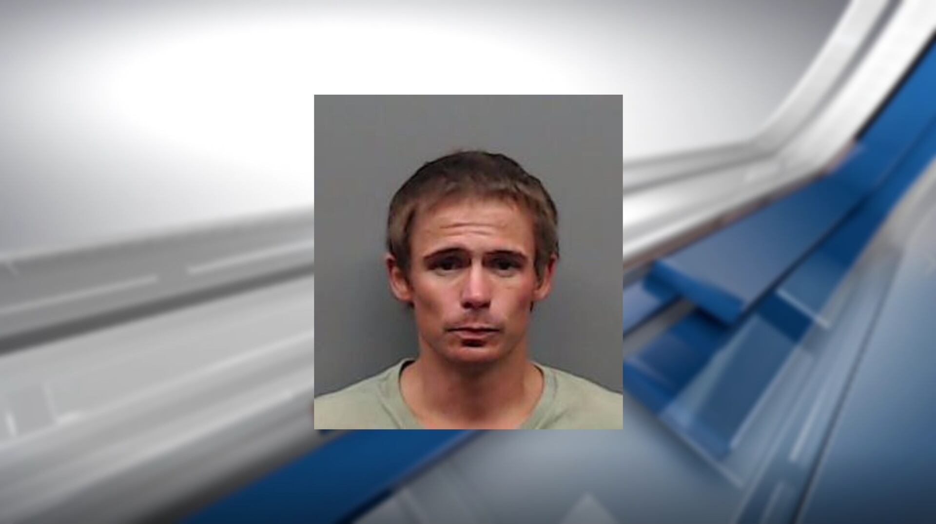 Lindale man accused of burglarizing Garden Valley Golf Course building