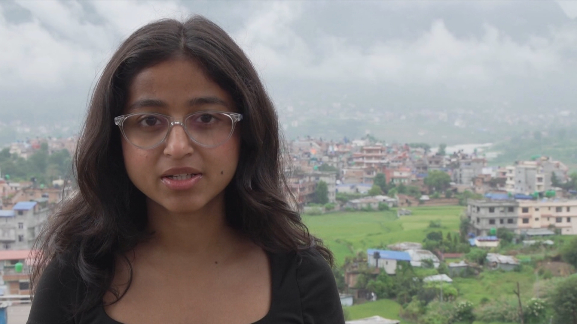 Voices of Nepal: Youth activist demand justice, equity, and civic freedom