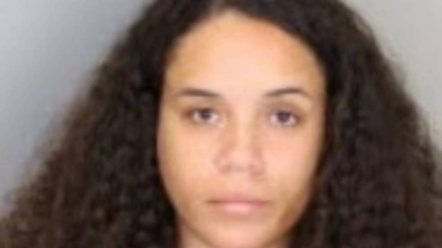 Woman arrested after deadly Midtown motorcycle wreck