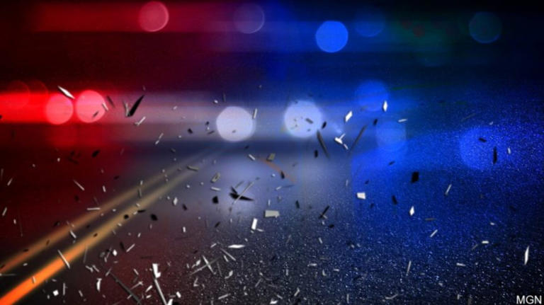 Texas DPS Trooper killed in the line of duty after crash in San Jacinto ...