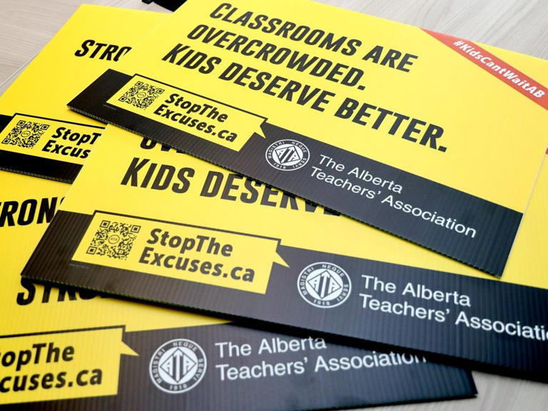 Your letters: ATA strike about more than money