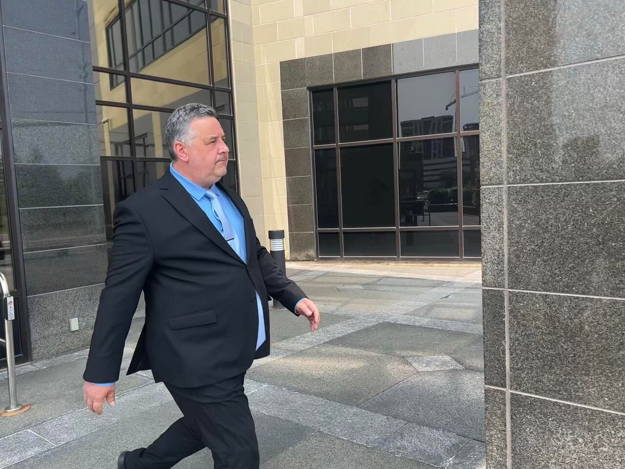 Riverview man released on bail while appealing manslaughter conviction