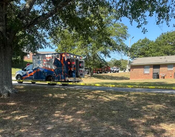 Woman dies in Opelika stabbing, investigation underway