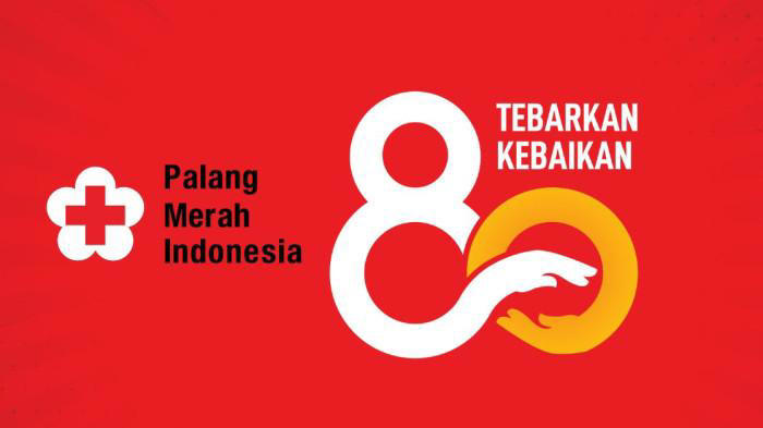 20 Link Twibbon HUT ke-80 PMI 17 September 2025,Simak Sejarah dan Cara Mudah Unggah di Sosmed