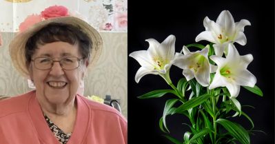 Sharon Purvy, 79, of Burlington – Obituary