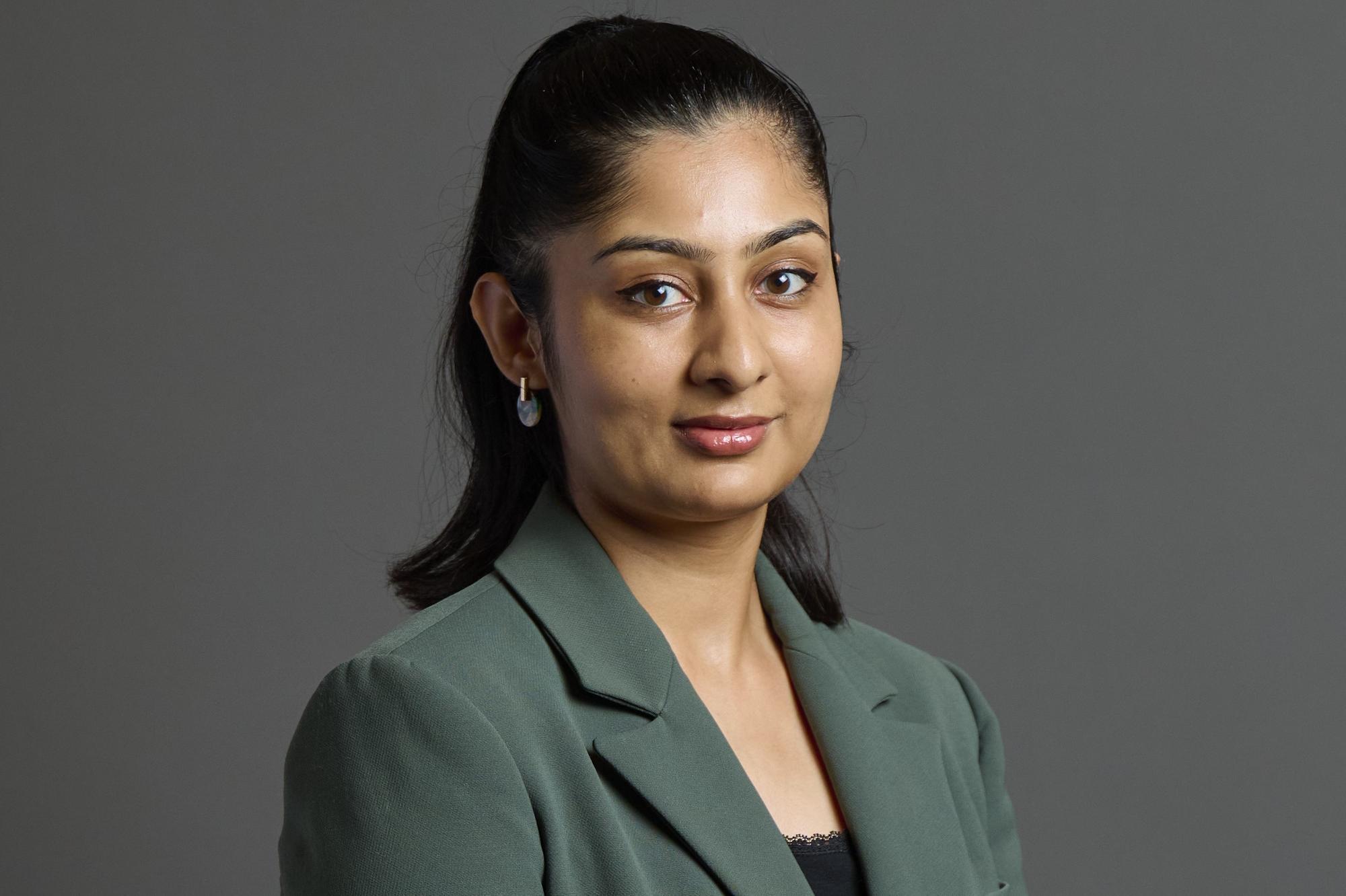 New left-wing party leader to speak at Sheffield meeting