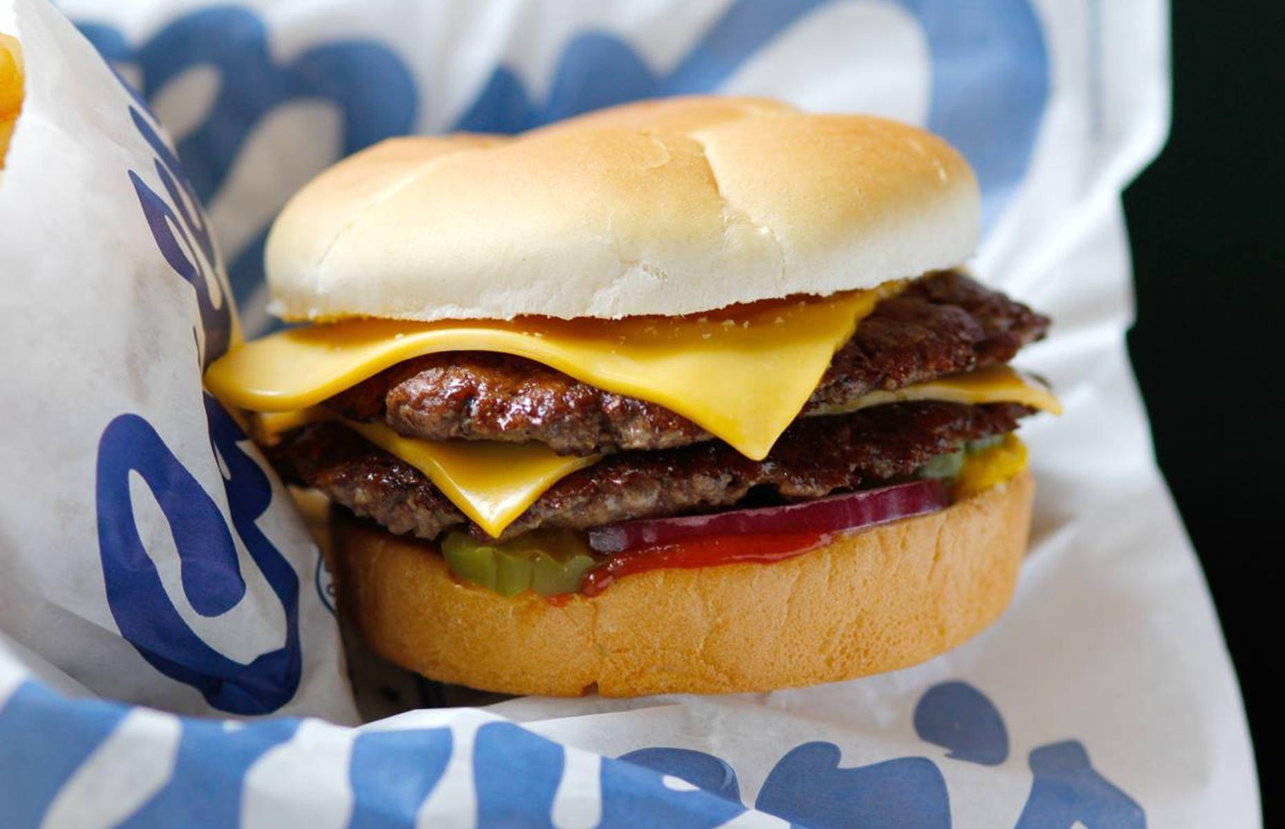The best fast food chains only found in America, ranked