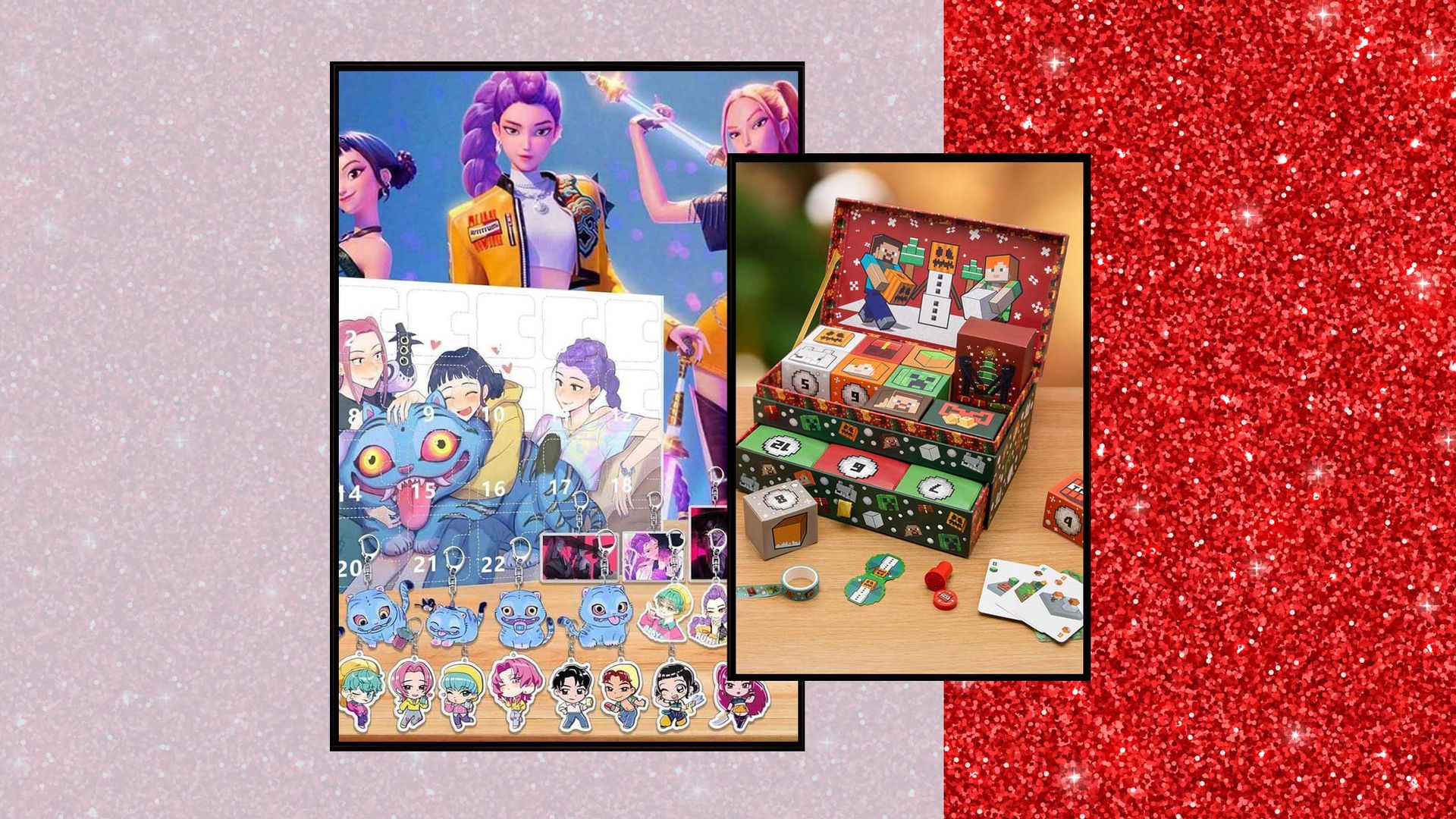 16 best kids advent calendars for 2025 - we tested them and can confirm ...