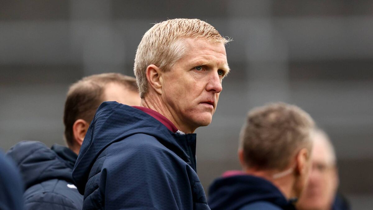 Henry Shefflin takes on Kilkenny U20 position with high-profile ...