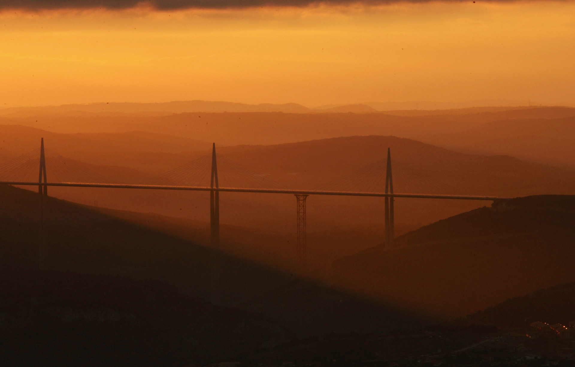 Les ponts français les plus impressionnants