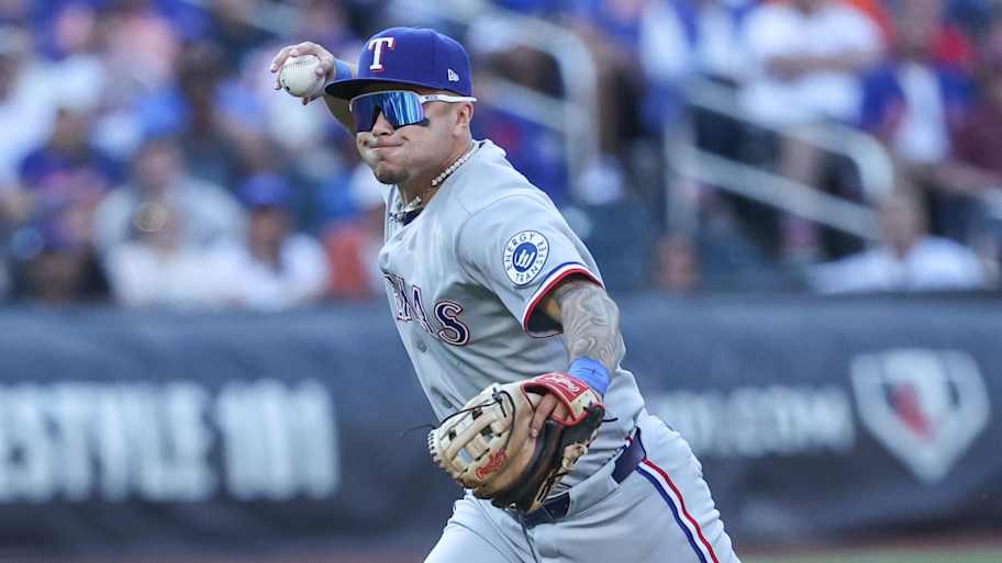 Rangers-Astros Game Today (9/16/25): Preview, How to Watch, Live Stream