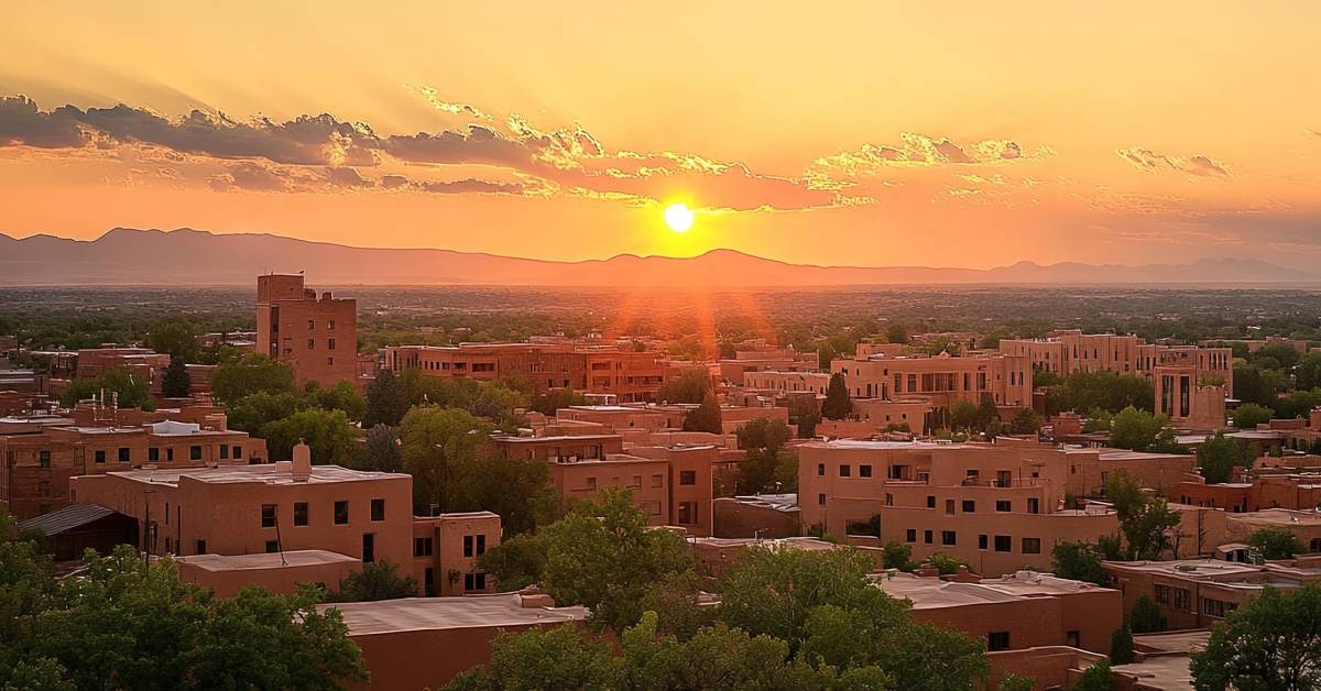 15 Up-And-Coming Cities That Are Perfect for Retirees
