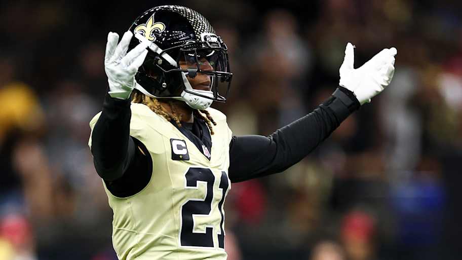 Saints fans will love what Justin Reid just said about the team's ...