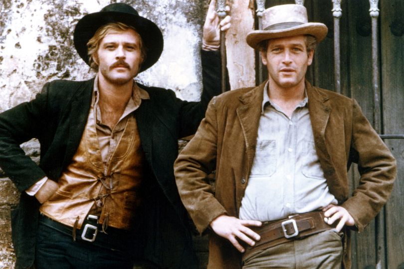 Robert Bedford's 'best friend' Paul Newman's touching final words ...