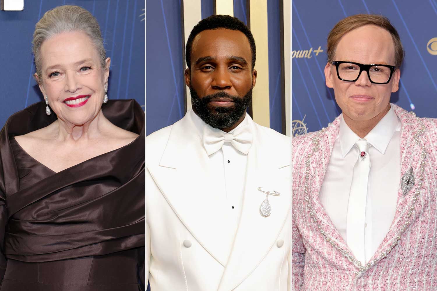 Emmys snubs and surprises, what we got right and wrong — and what we ...