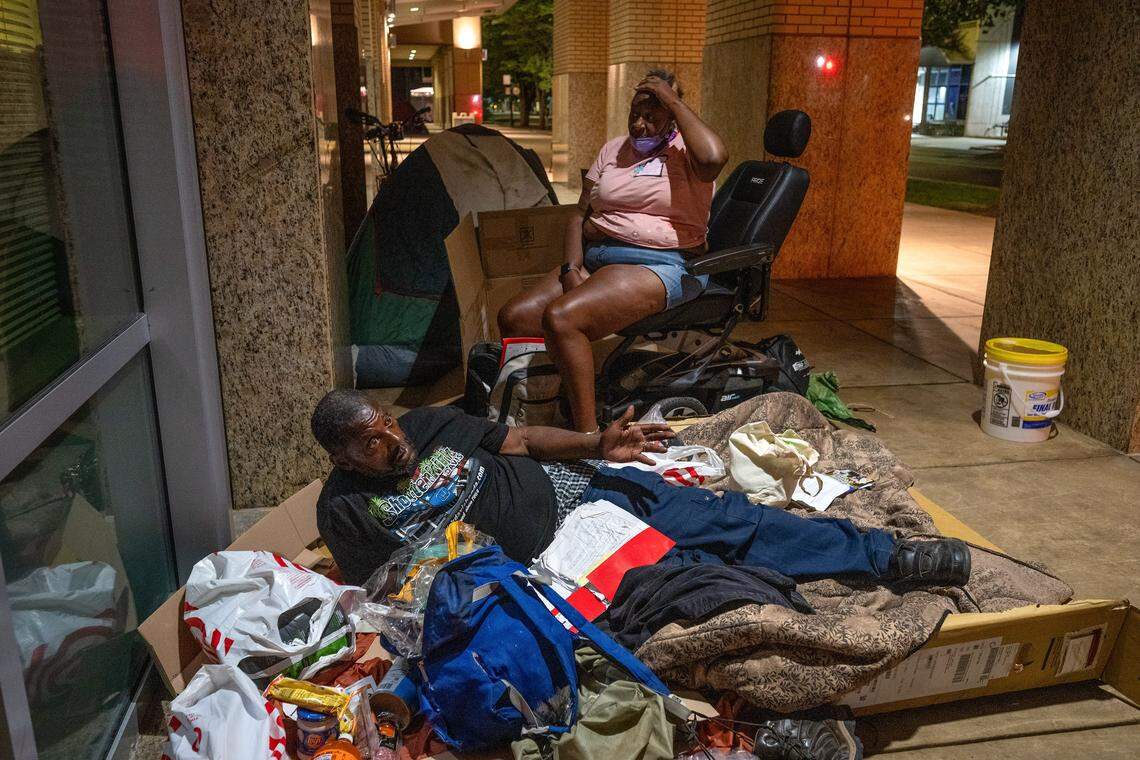 Helping California's most needy homeless means removing barriers to ...