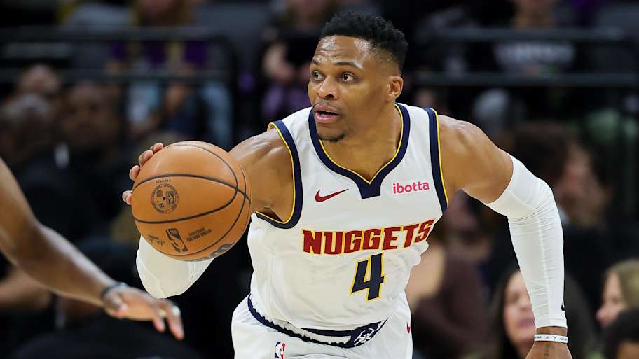 Russell Westbrook Workout Video Surfaces Amid NBA Free Agency