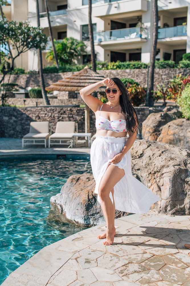 Montage Kapalua Bay: A Dreamy Maui Getaway