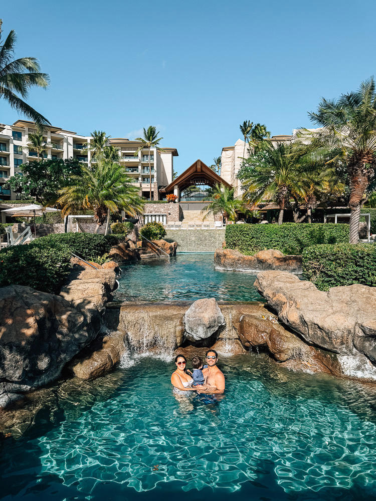 Montage Kapalua Bay: A Dreamy Maui Getaway