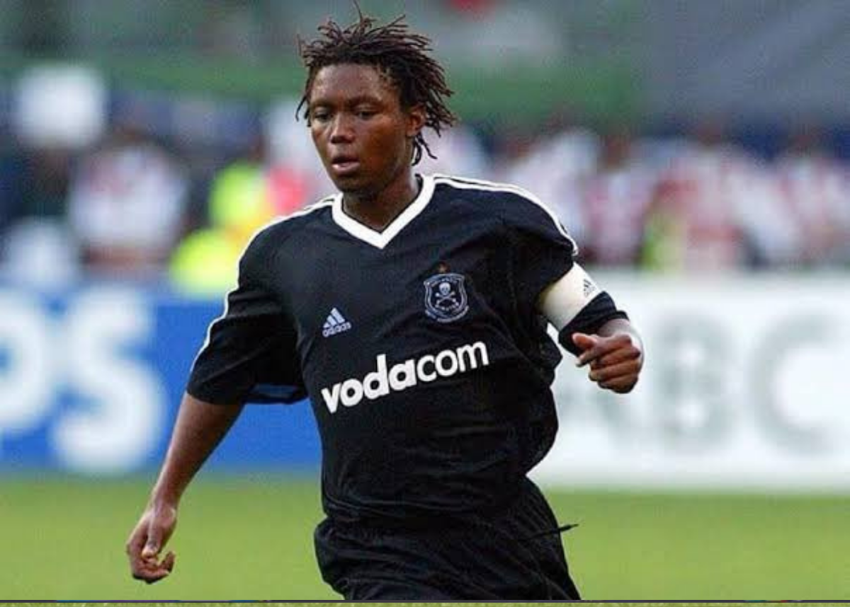 Orlando Pirates can lay claim to the most talented footballer in SA history