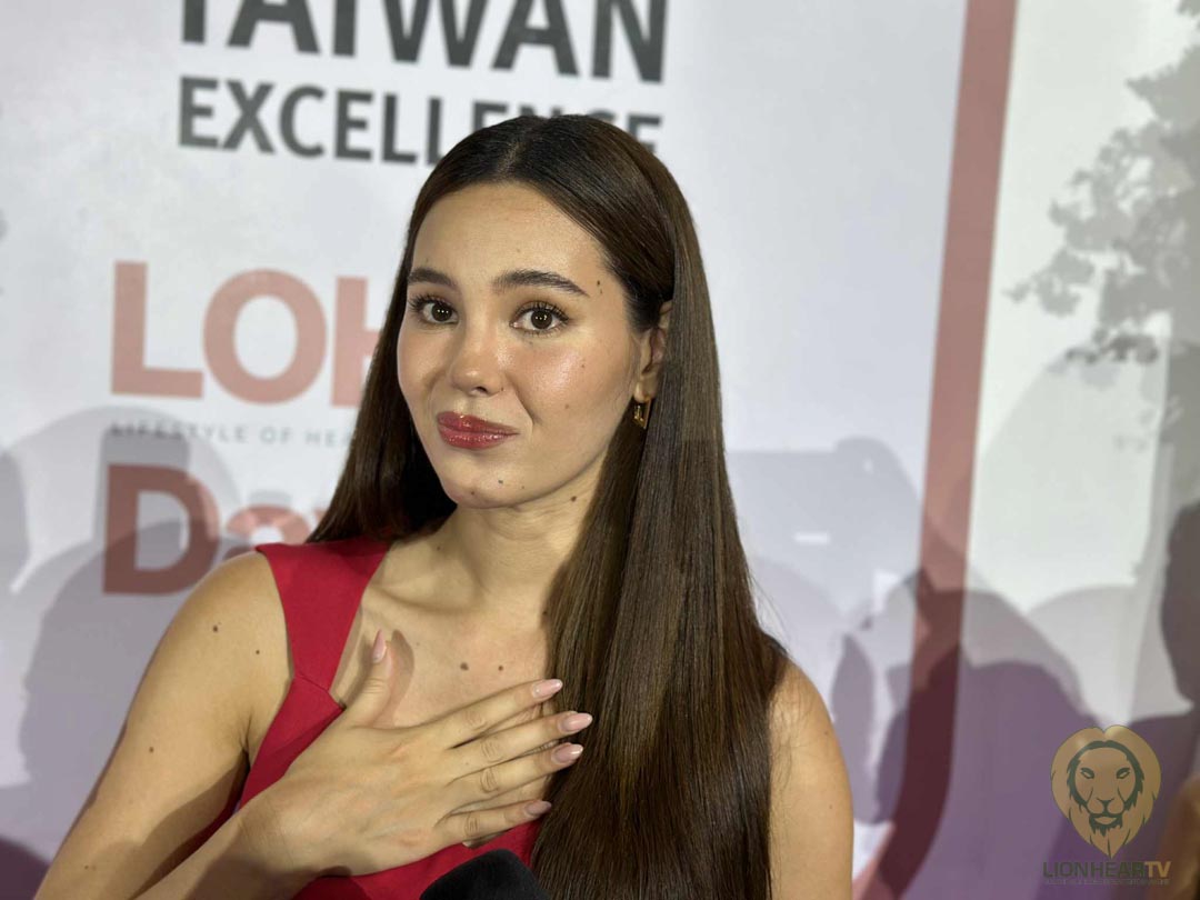 Catriona Gray expresses frustration, says she has “lost trust” in ...
