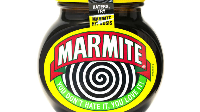 What Is Marmite, And What Does It Taste Like?