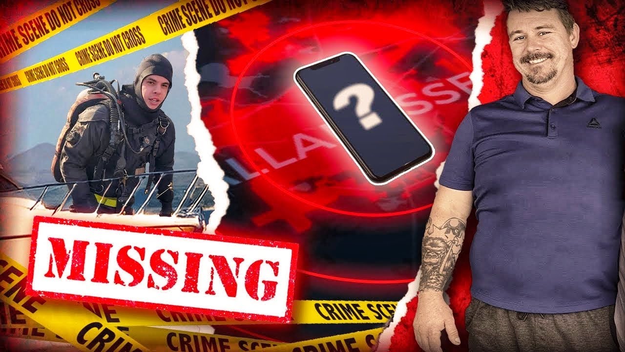 I uncovered hidden clues in Ian Rogers' case 🔍