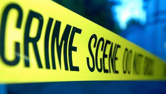 Two people dead following barricaded incident at Flint apartment complex