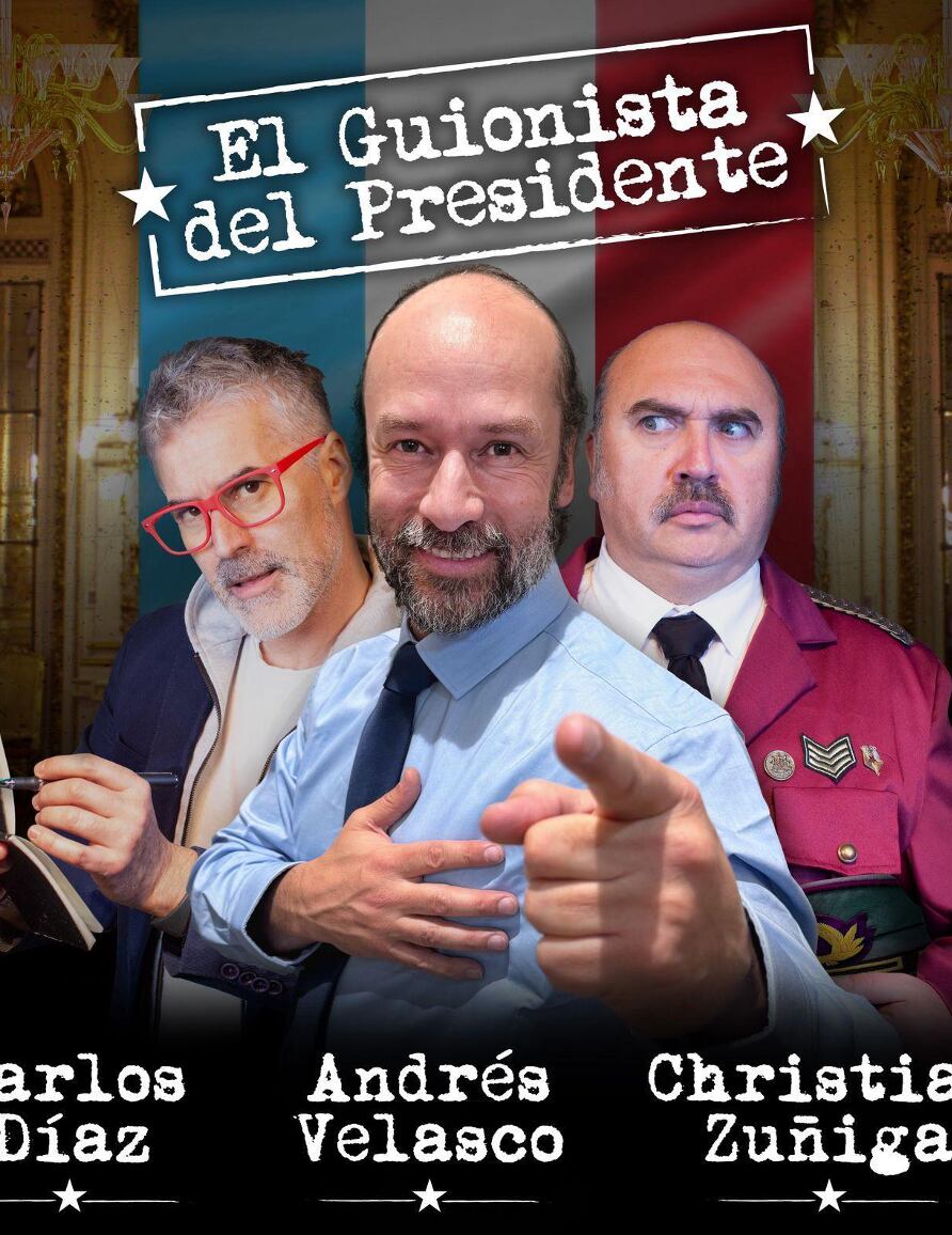 Teatro Mori: cuatro salas, muchos montajes por ver