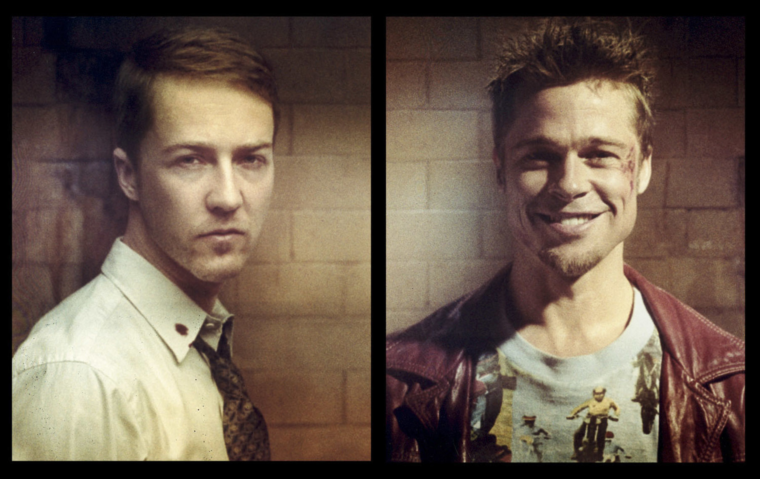 20 facts you might not know about 'Fight Club'