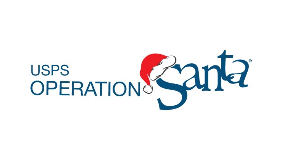 USPS Opens 113th Operation Santa