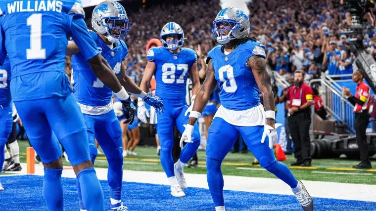 Updated Week 3 Fantasy RB Rankings: Who to start, best sleepers, top streamers for PPR running backs