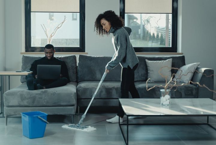 10 Signs Your Wife's ‘Good' Habits May Be Masking Deeper Issues