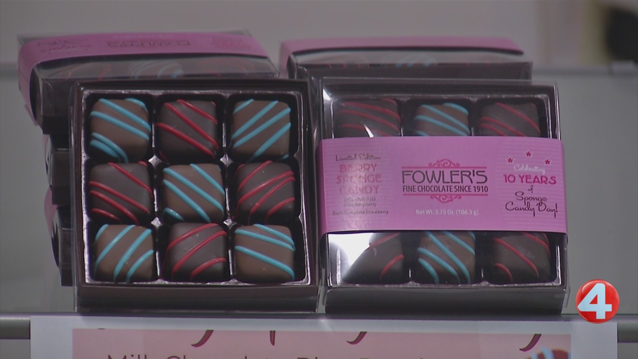 Fowler’s Chocolates partners with FeedMore WNY for Hunger Action Month